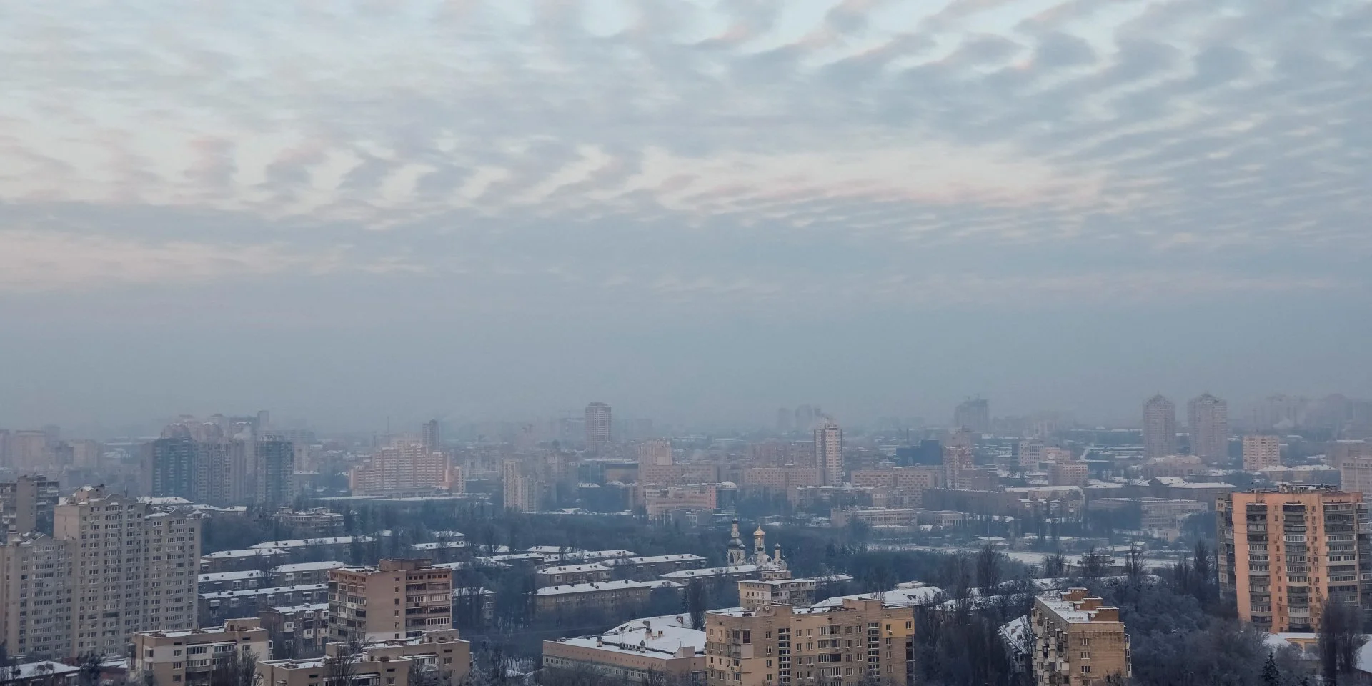 Online Maps of Ukraine: How to Track Air Raids in Real-Time ...